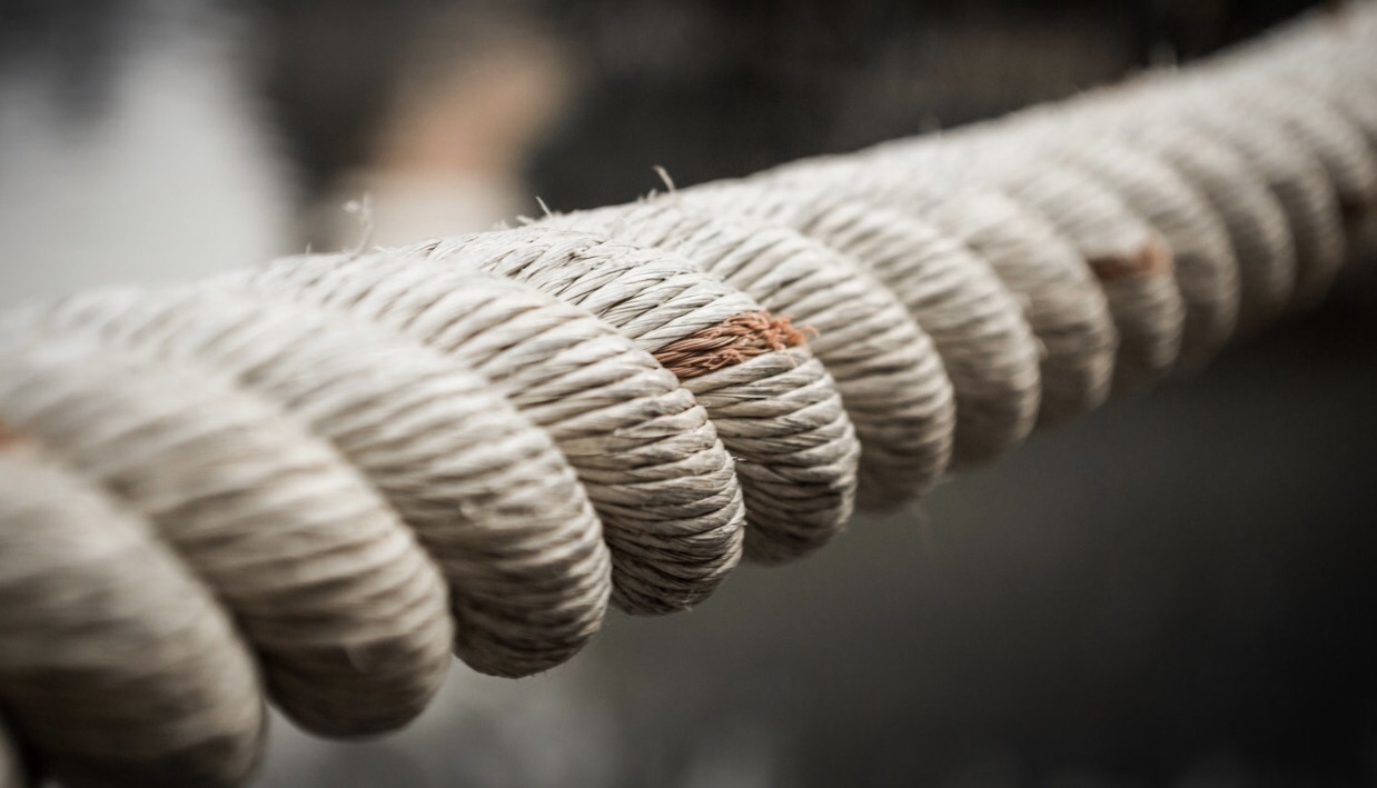 Scripture’s Threefold Cord – theidolbabbler.com