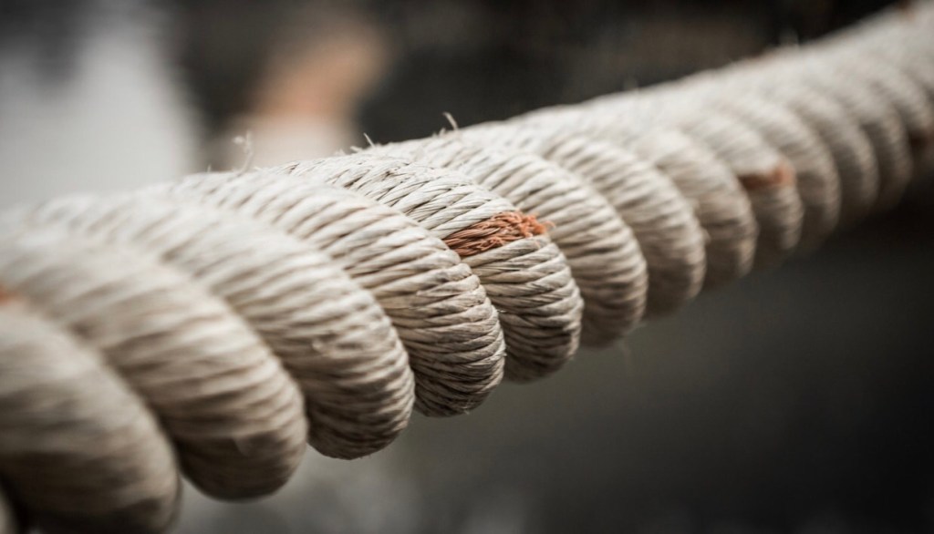 Scripture’s Threefold Cord – theidolbabbler.com